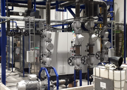 Eficiencia energética y reducción de emisiones